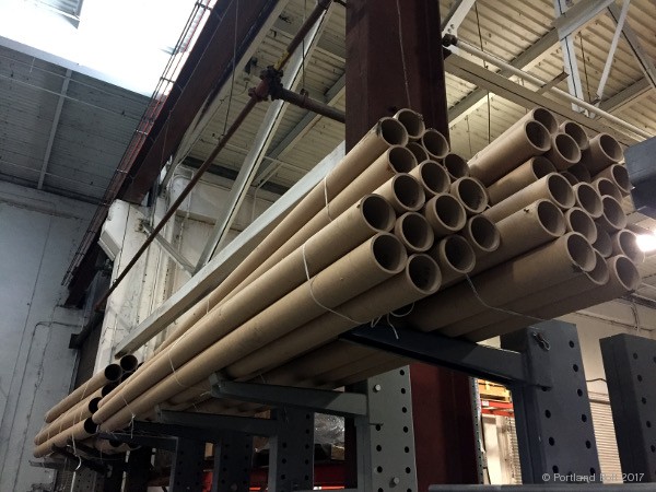 Manufacturing - All Thread Rod