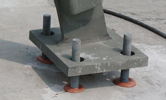 Cone Threaded Rod